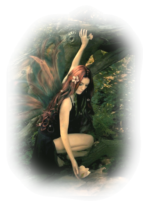 tubes fees et anges - Page 15