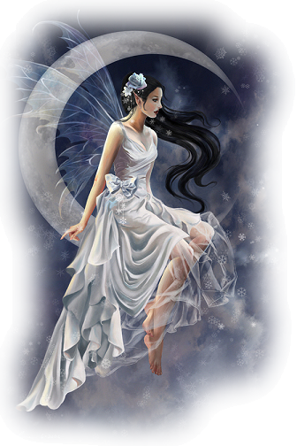 tubes fees et anges - Page 15